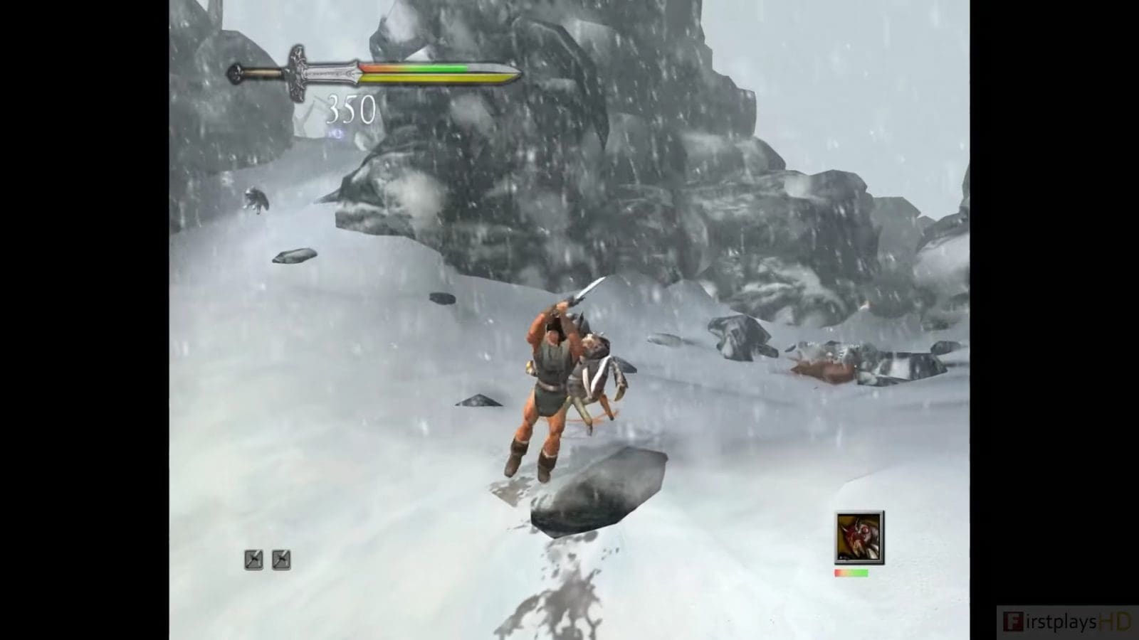 Conan - Old Games Download