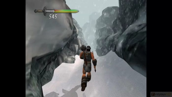 Conan - Old Games Download