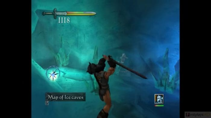 Conan - Old Games Download