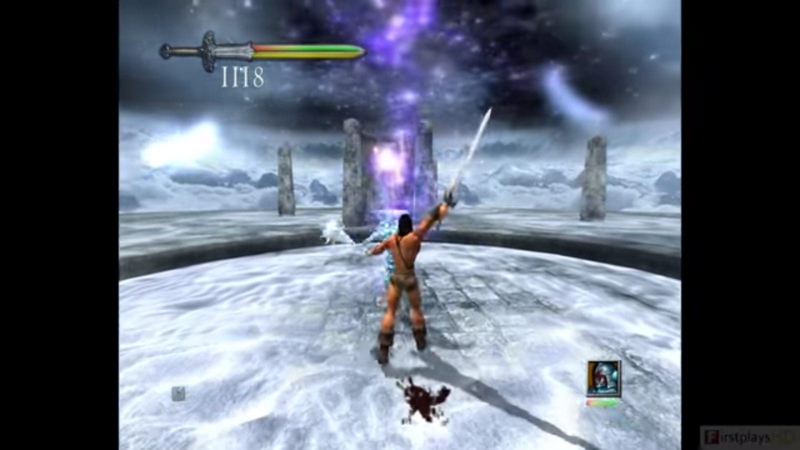 Conan - Old Games Download