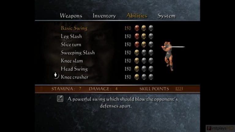 Conan - Old Games Download