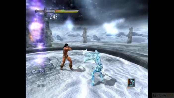 Conan - Old Games Download