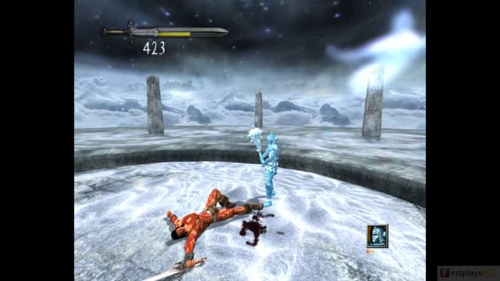 Conan - Old Games Download