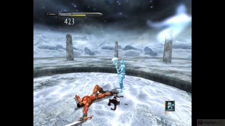 Conan - Old Games Download