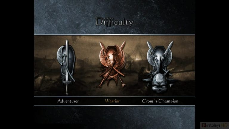 Conan - Old Games Download