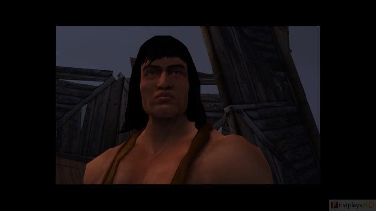 Conan - Old Games Download