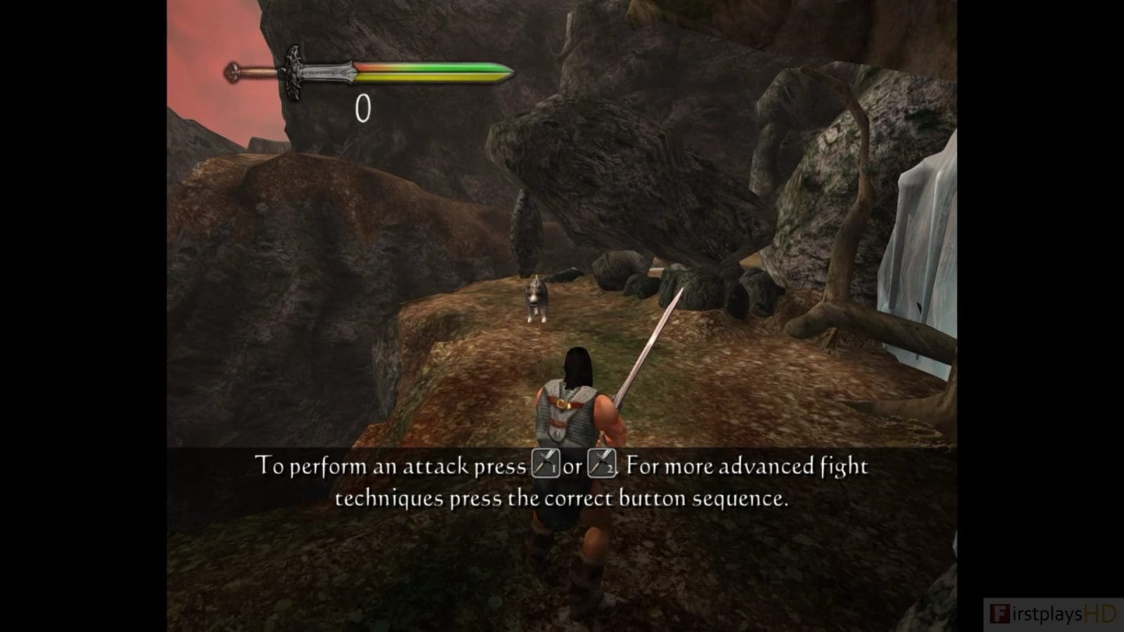 Conan - Old Games Download