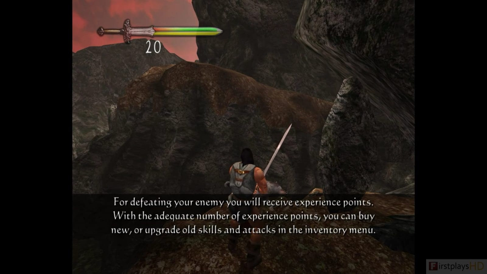 Conan - Old Games Download