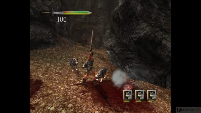 Conan - Old Games Download