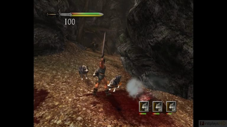 Conan - Old Games Download