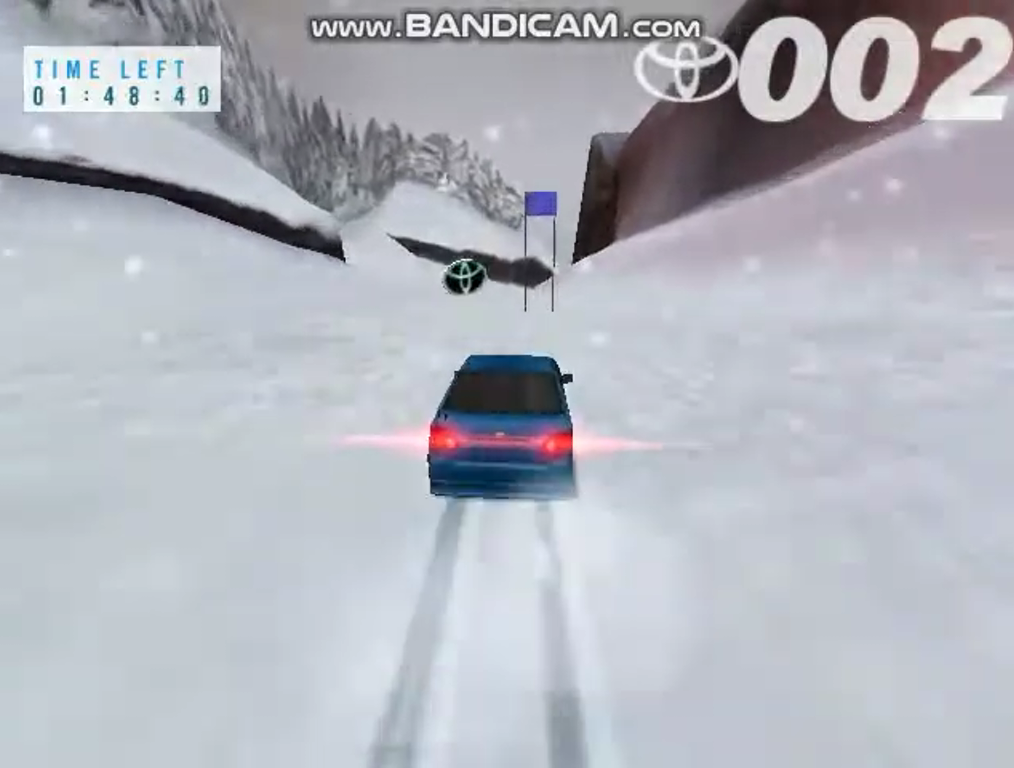 Corolla Joy Ride - Old Games Download