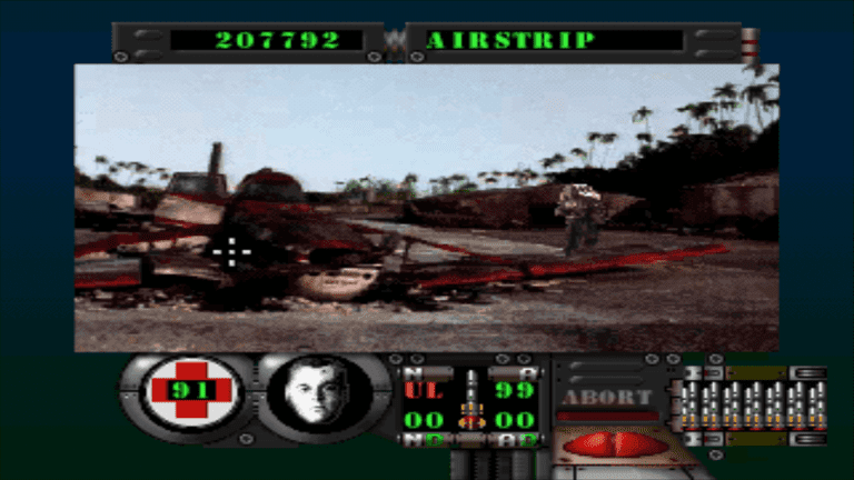 Corpse Killer - Old Games Download