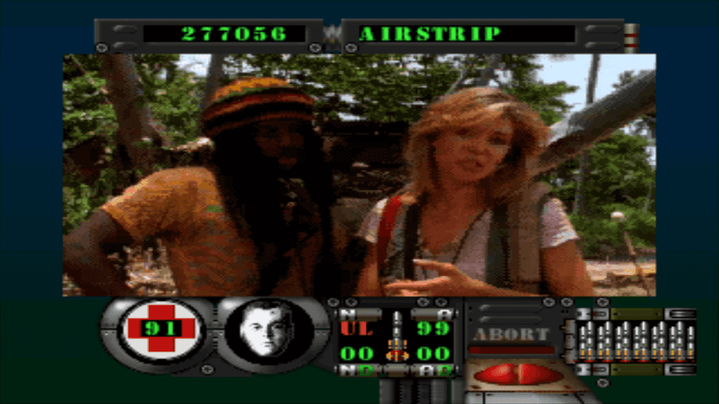 Corpse Killer - Old Games Download