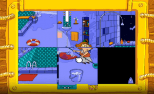 Cosmic Family - Old Games Download