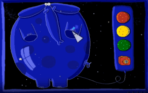 Cosmic Family - Old Games Download