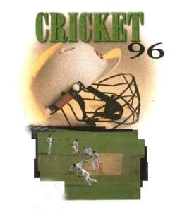 Video games released in 1996 - Old Games Download
