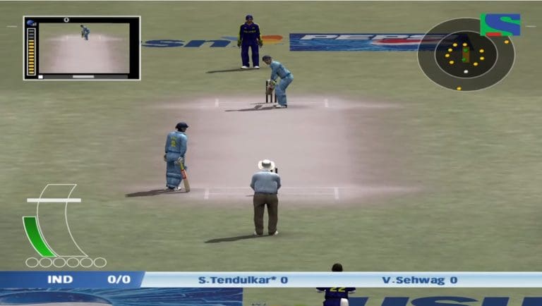 Cricket 07 - Old Games Download