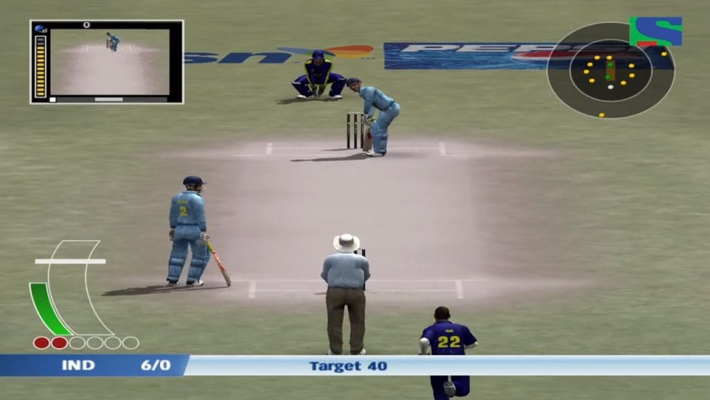 Cricket 07 - Old Games Download