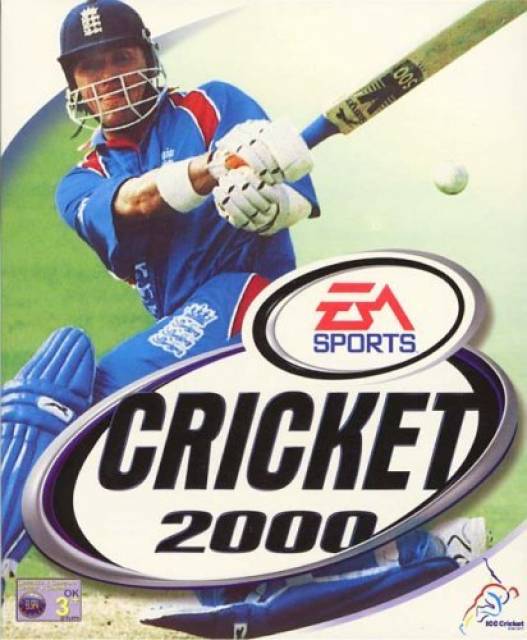Cricket 2000 - Old Games Download