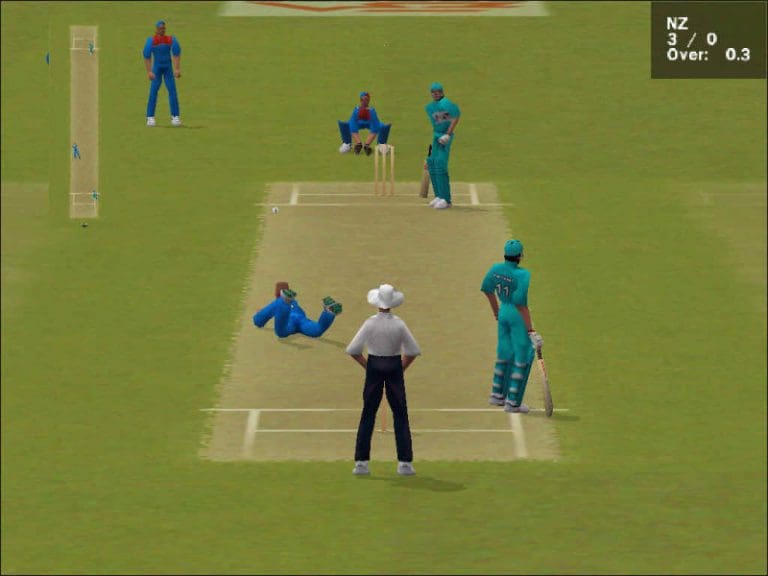 Cricket 2000 - Old Games Download