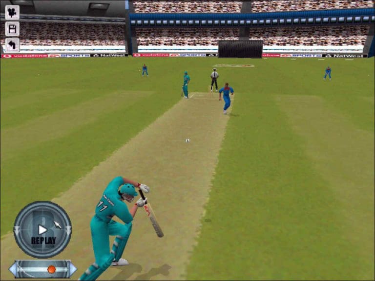 Cricket 2000 - Old Games Download
