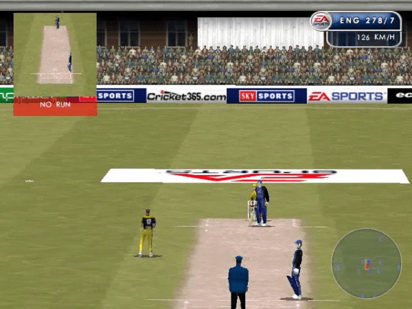 Cricket 2002 - Old Games Download