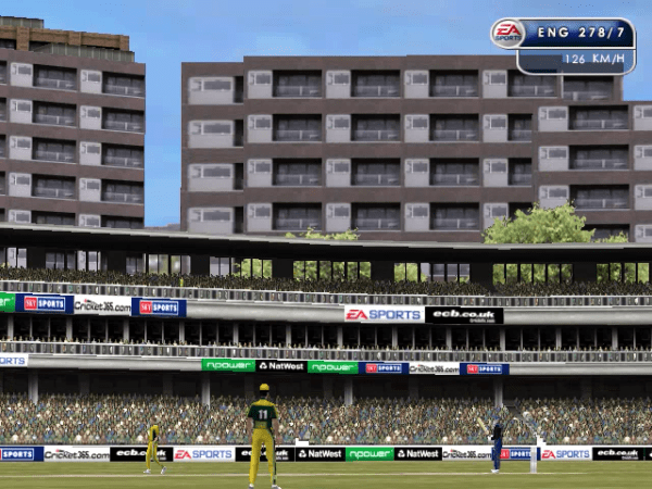 Cricket 2002 - Old Games Download