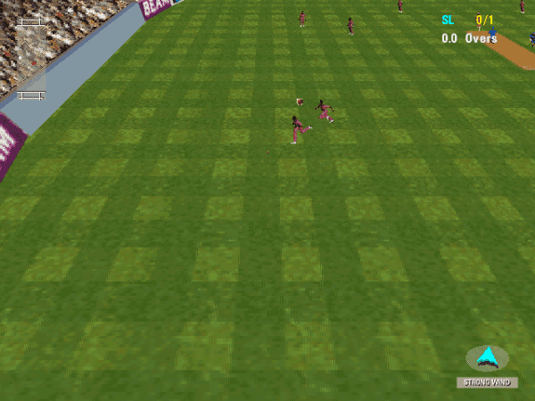 Cricket 97 - Old Games Download