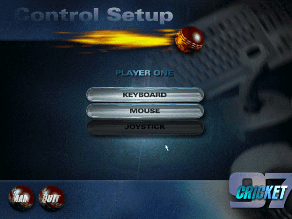 Cricket 97 - Old Games Download
