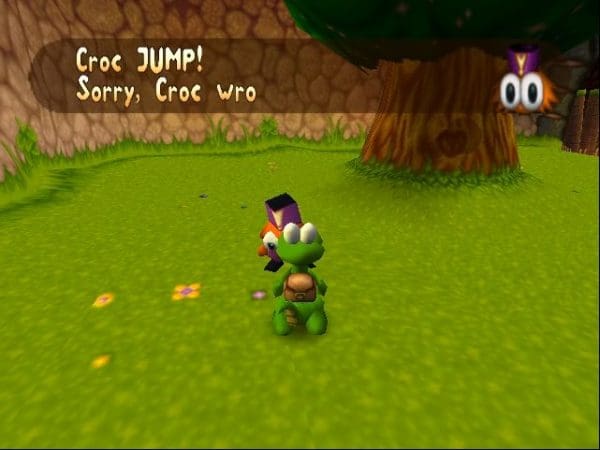 Croc 2 - Old Games Download