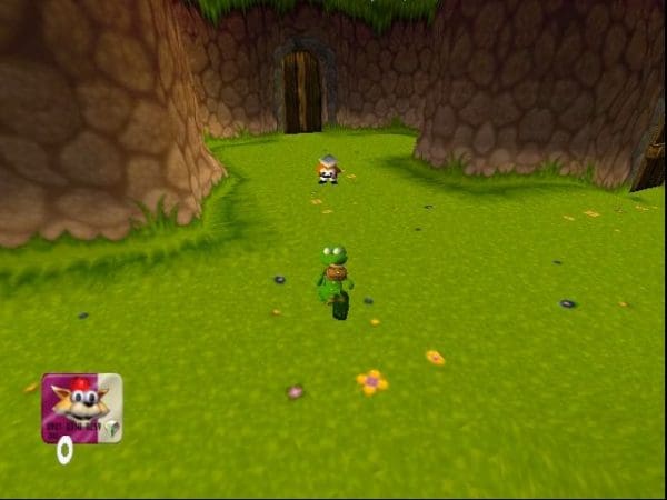 Croc 2 - Old Games Download