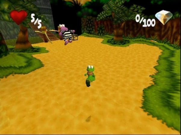 Croc 2 - Old Games Download