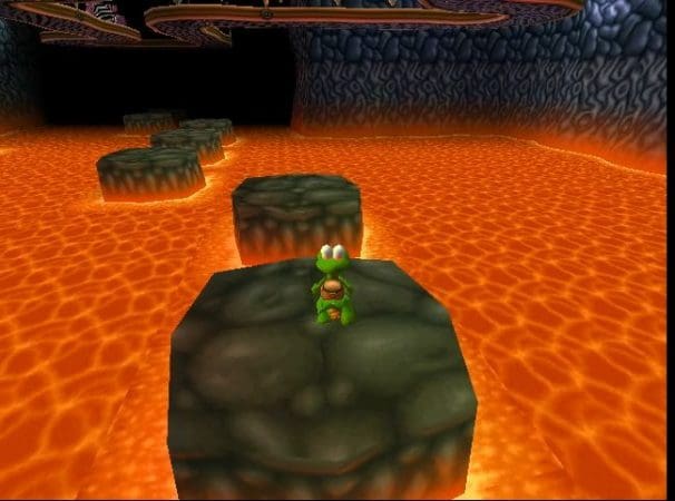 Croc 2 - Old Games Download