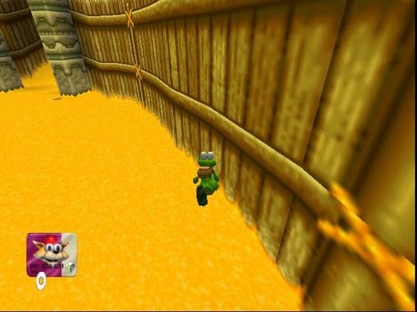 Croc 2 - Old Games Download