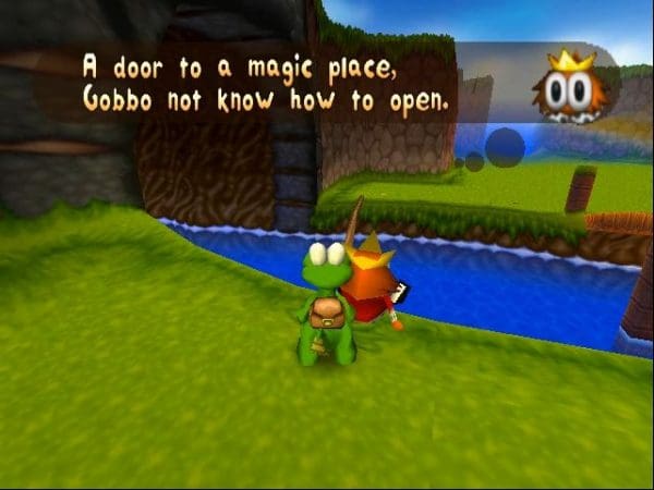 Croc 2 - Old Games Download