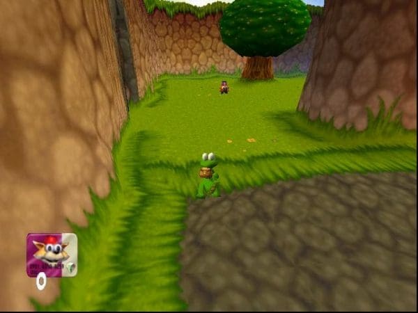 Croc 2 - Old Games Download