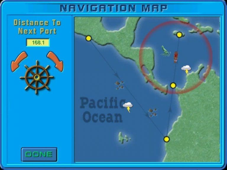 Cruise Ship Tycoon - Old Games Download