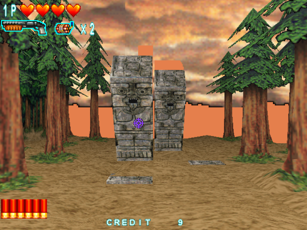 Crypt Killer - Old Games Download
