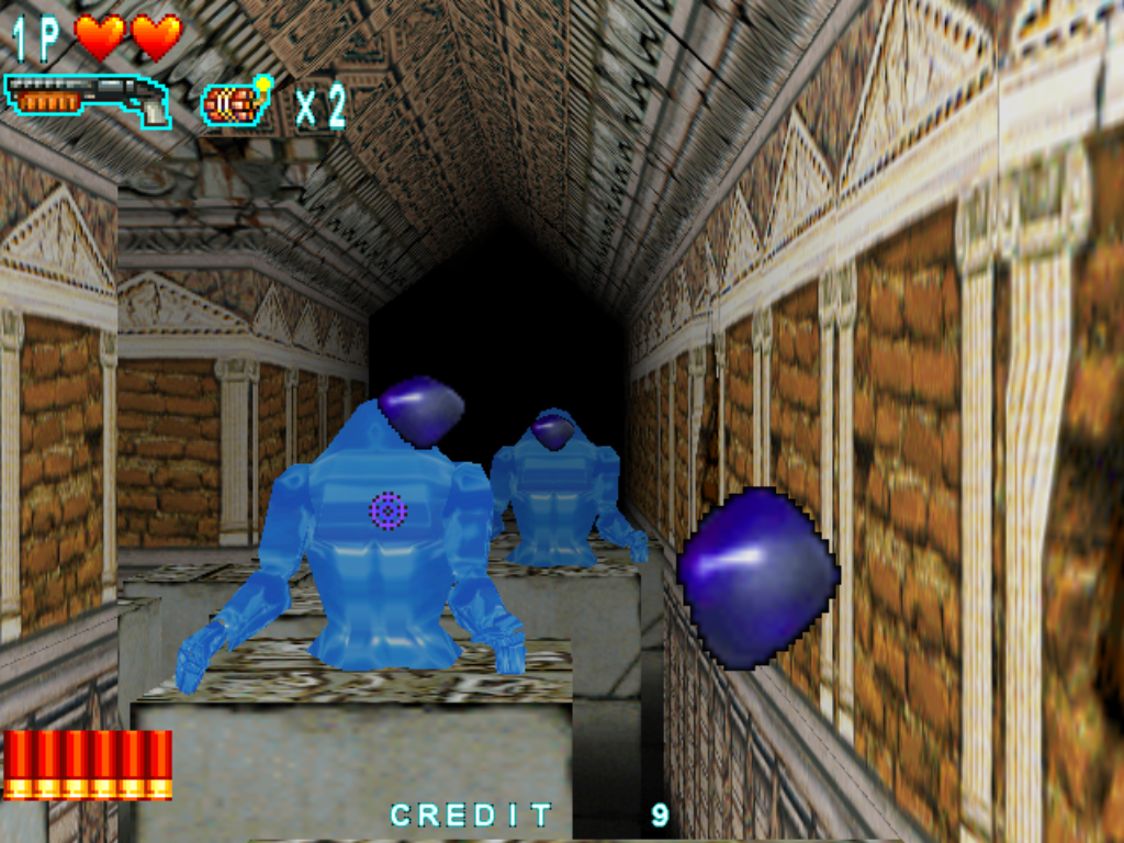 Crypt Killer - Old Games Download