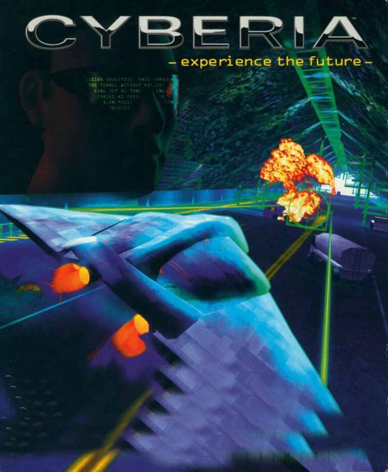 Video games released in 1994 - Old Games Download