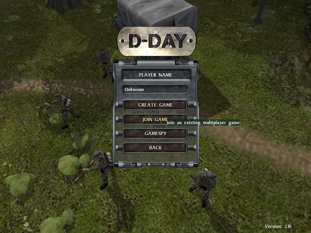 D-Day - Old Games Download