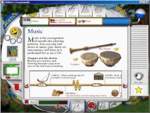 DK EyeWitness Children's Encyclopedia - Old Games Download