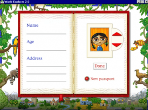 DK My First Amazing World Explorer 2.0 - Old Games Download