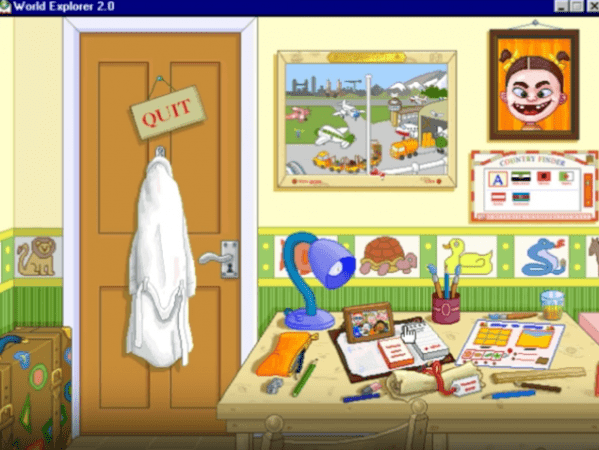 DK My First Amazing World Explorer 2.0 - Old Games Download