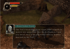 Daemon Vector - Old Games Download