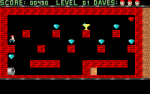 Dangerous Dave - Old Games Download