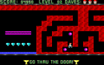 Dangerous Dave - Old Games Download