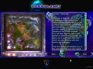 Dark Planet: Battle for Natrolis - Old Games Download