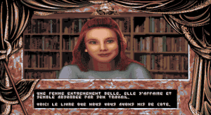 Dark Seed - Old Games Download