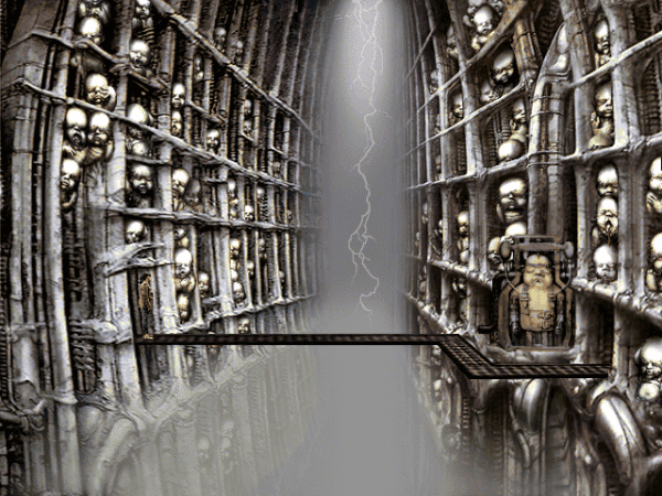 Dark Seed II - Old Games Download